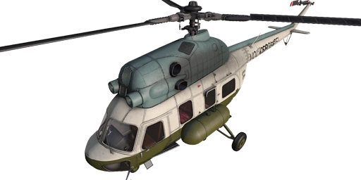 Mi-2 | Armed Assault Wiki | Fandom
