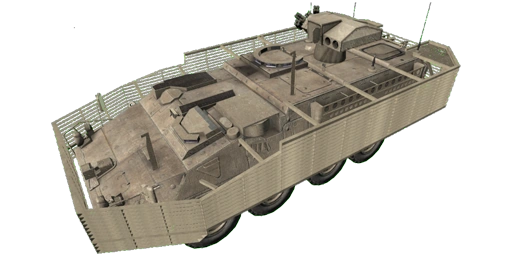 Stryker | Armed Assault Wiki | Fandom