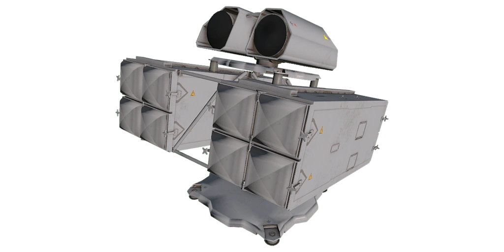 Mk21 Centurion | Armed Assault Wiki | Fandom