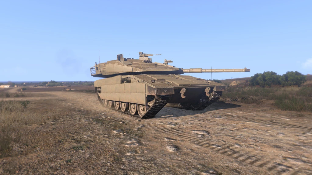 M2A4 Slammer UP | Armed Assault Wiki | FANDOM powered by Wikia