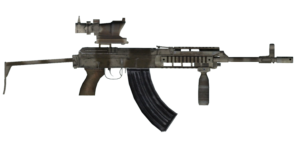 Sa-58 | Armed Assault Wiki | Fandom