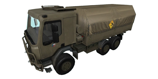 T810 | Armed Assault Wiki | Fandom