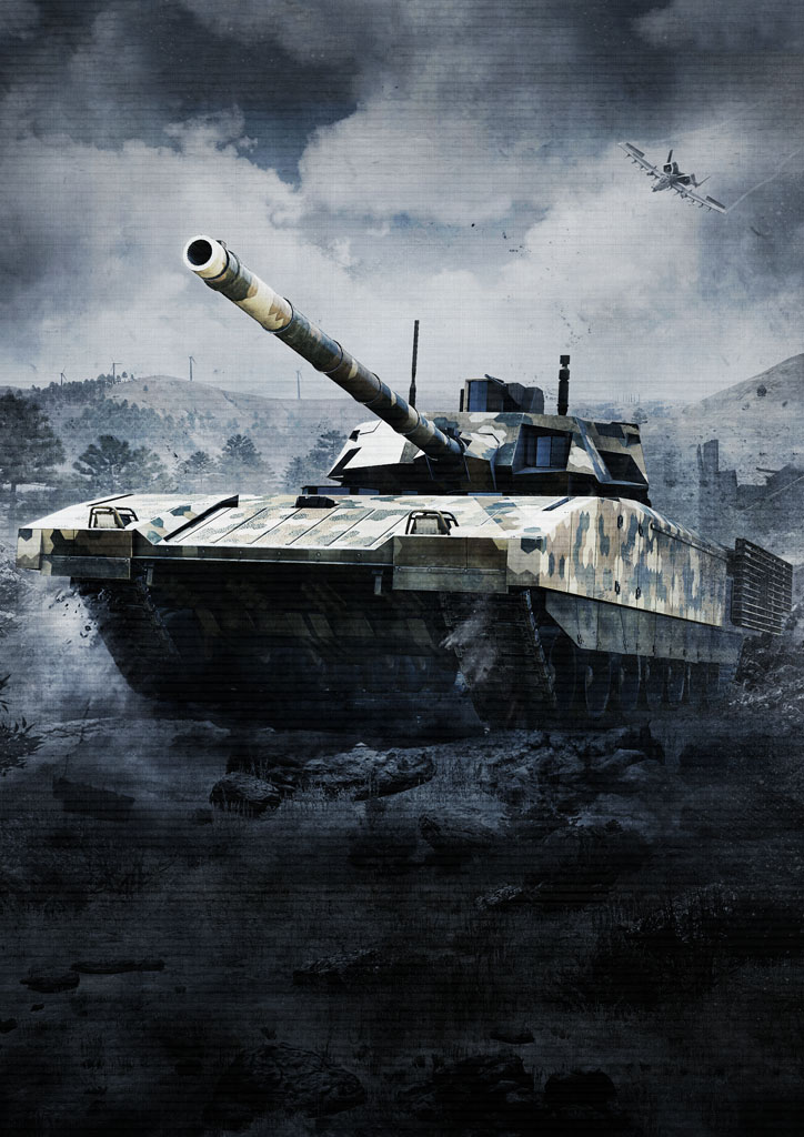 Tanks DLC | Armed Assault Wiki | Fandom
