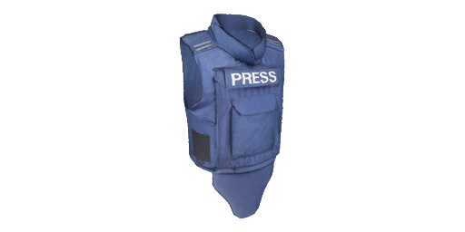 Press Vest | Armed Assault Wiki | Fandom