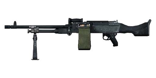 L7A2 GPMG | Armed Assault Wiki | FANDOM powered by Wikia