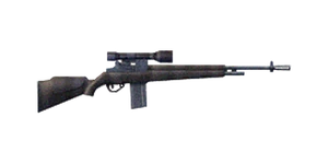 M21 | Armed Assault Wiki | Fandom