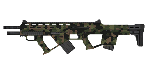 Type 115 | Armed Assault Wiki | Fandom