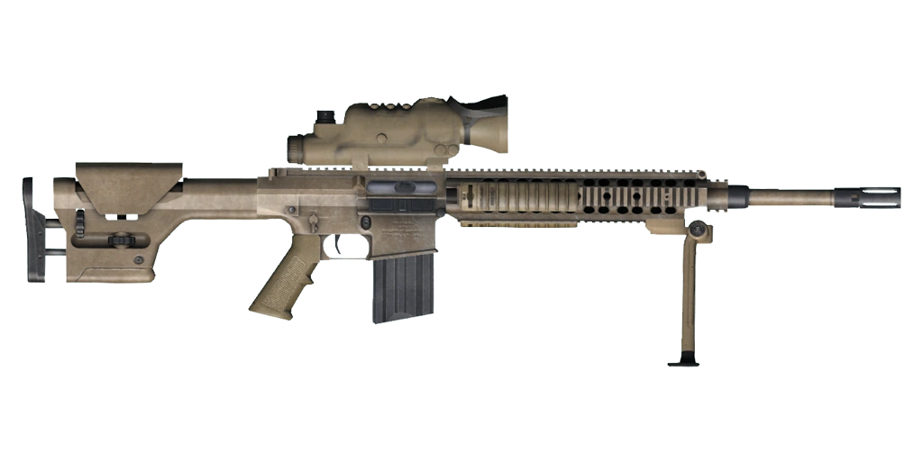 M110 | Armed Assault Wiki | Fandom