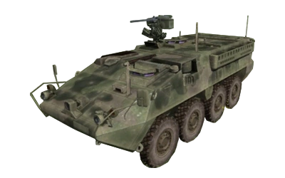 Stryker | Armed Assault Wiki | Fandom