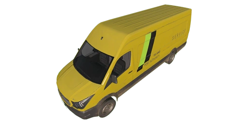 Van | Armed Assault Wiki | FANDOM powered by Wikia