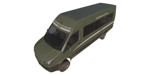 Van | Armed Assault Wiki | Fandom