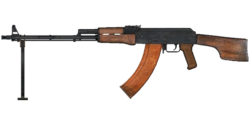 RPK-74 | Armed Assault Wiki | Fandom
