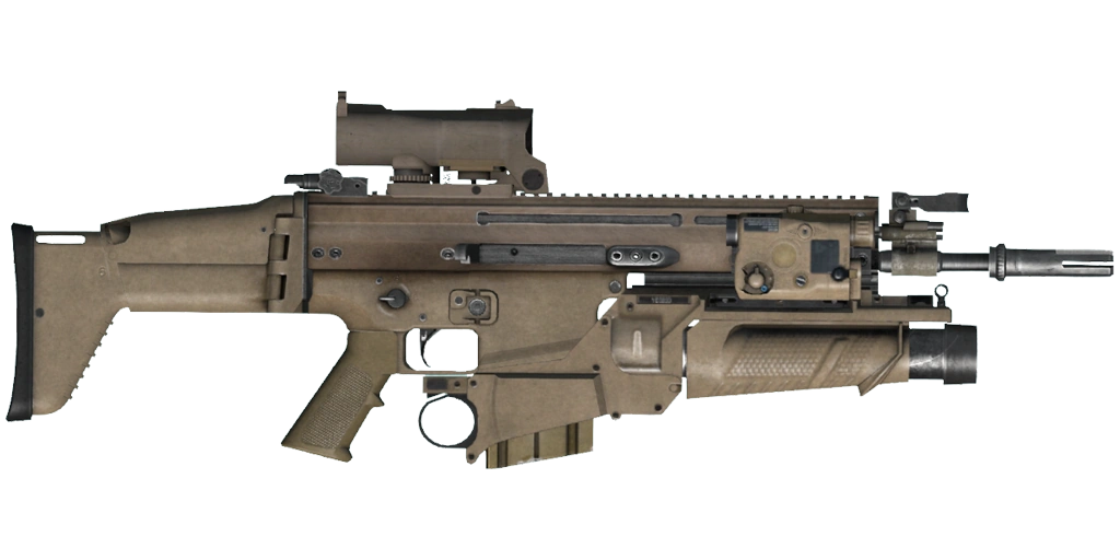 Mk17 EGLM | Armed Assault Wiki | Fandom