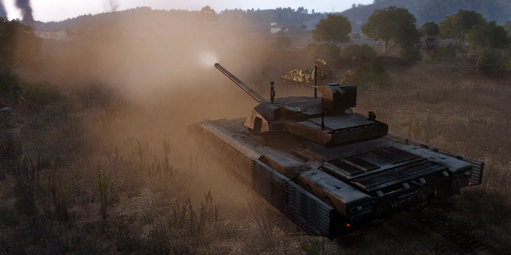 Altis Requiem | Armed Assault Wiki | Fandom