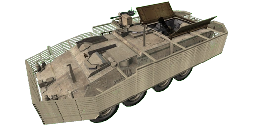 Stryker | Armed Assault Wiki | Fandom