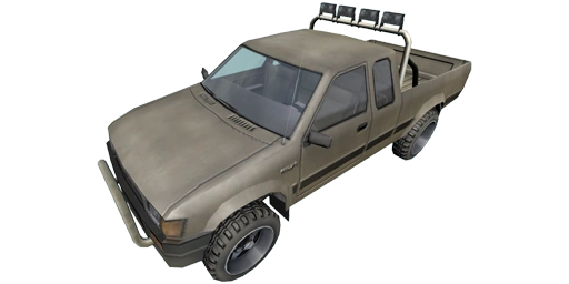 Offroad | Armed Assault Wiki | Fandom