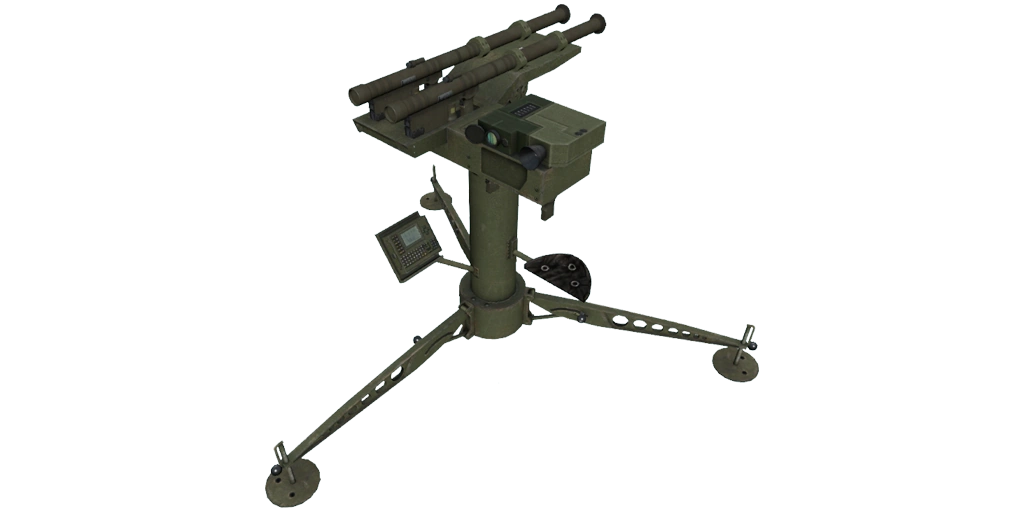 Stinger | Armed Assault Wiki | Fandom