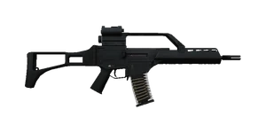 G36 series | Armed Assault Wiki | Fandom