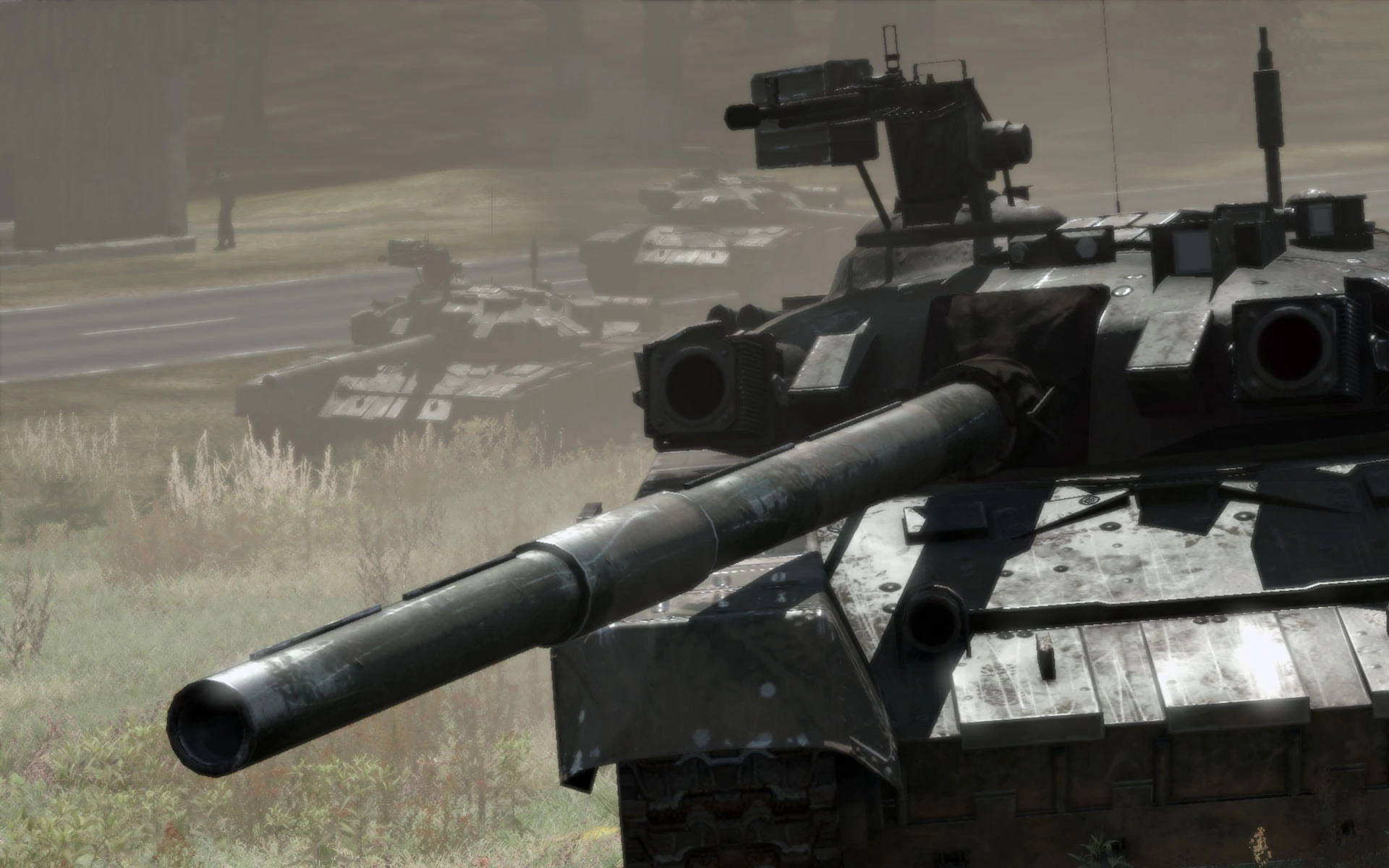 T-90 | Armed Assault Wiki | FANDOM powered by Wikia