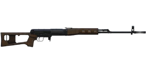 SVD (Global Mobilization) | Armed Assault Wiki | Fandom