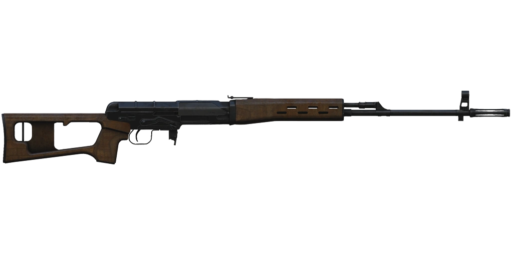 SVD (Global Mobilization) | Armed Assault Wiki | Fandom