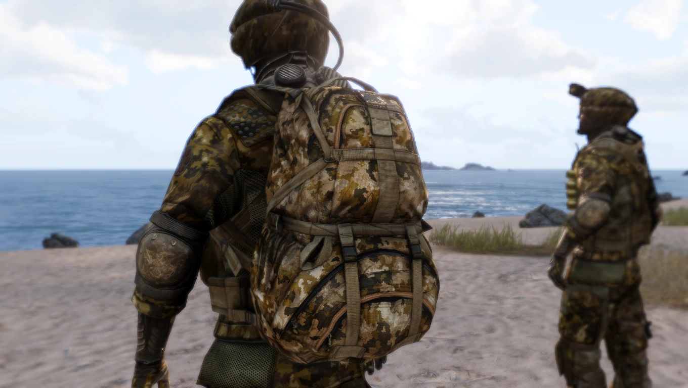 Category:Backpacks (ArmA 3) | Armed Assault Wiki | Fandom