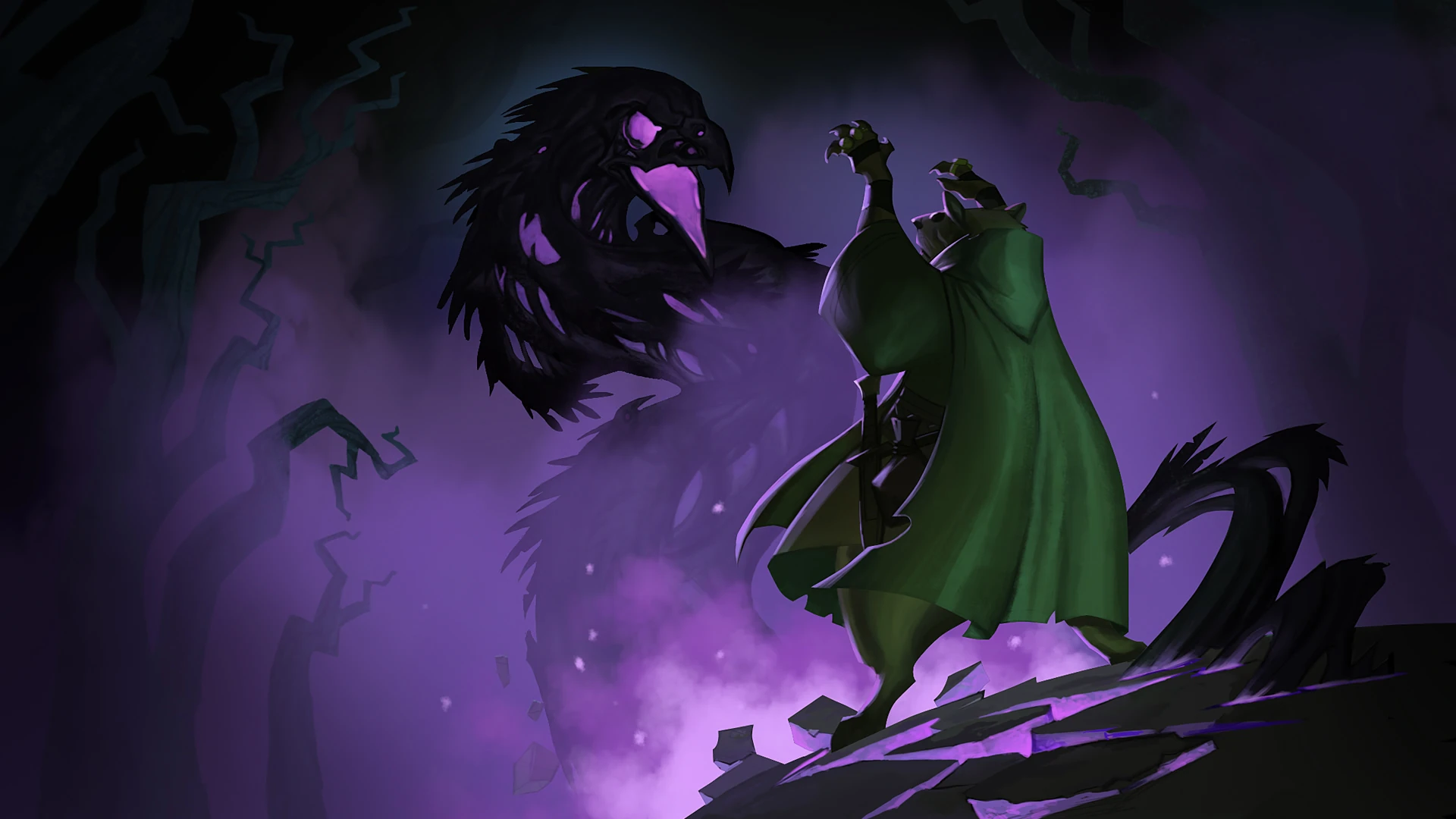 Malice Rising | Armello Wiki | Fandom