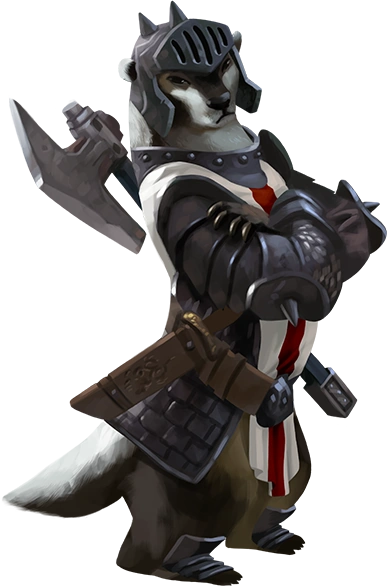 Horace | Armello Wiki | Fandom