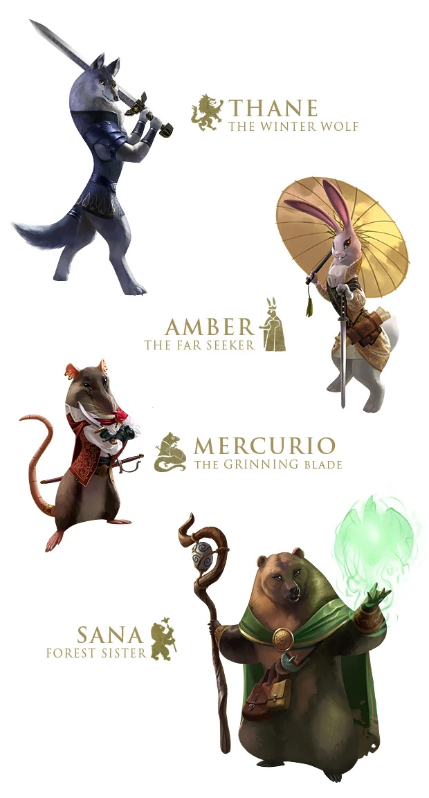 Armello Wiki