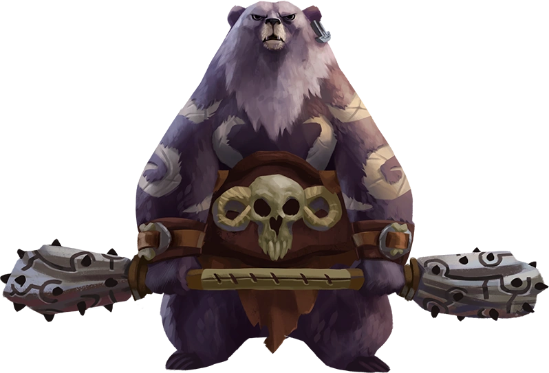 Brun | Armello Wiki | Fandom