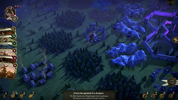 Stealth | Armello Wiki | Fandom