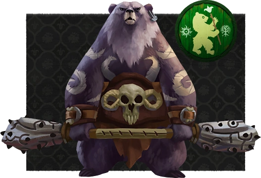 Armello Characters - fasrcollections