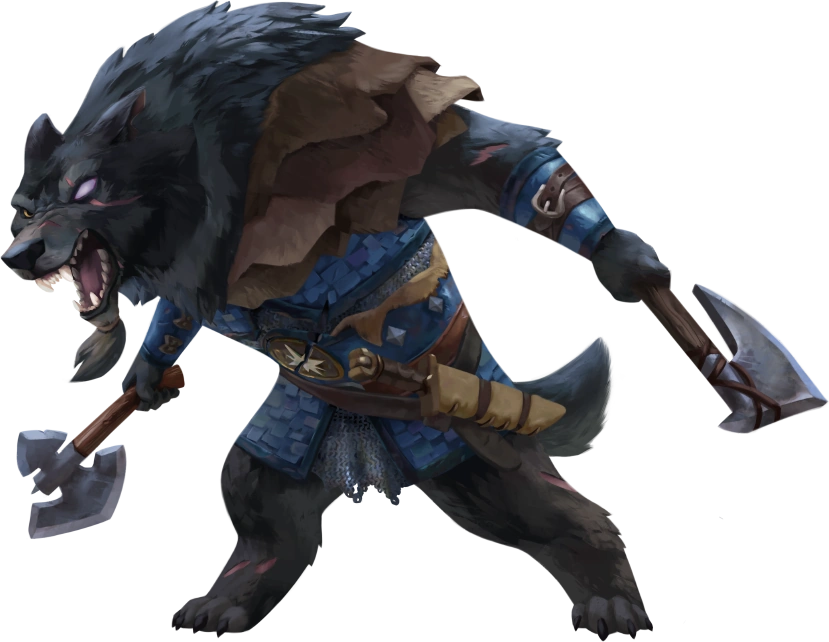 Fang | Armello Wiki | Fandom