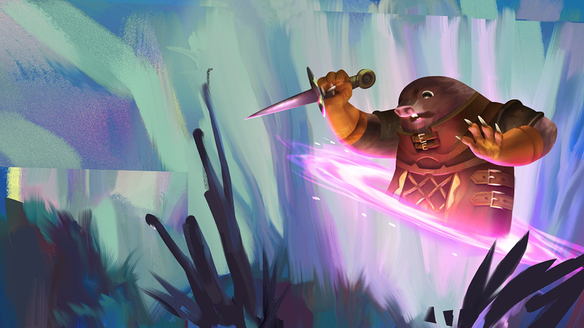Banish | Armello Wiki | Fandom