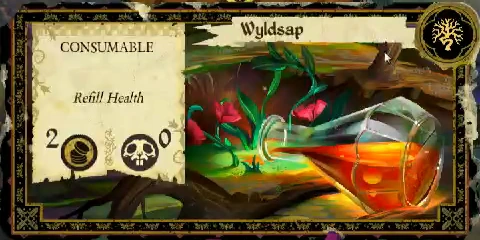 Wyldsap | Armello Wiki | FANDOM powered by Wikia