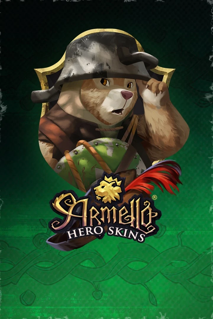 Ghor | Armello Wiki | Fandom