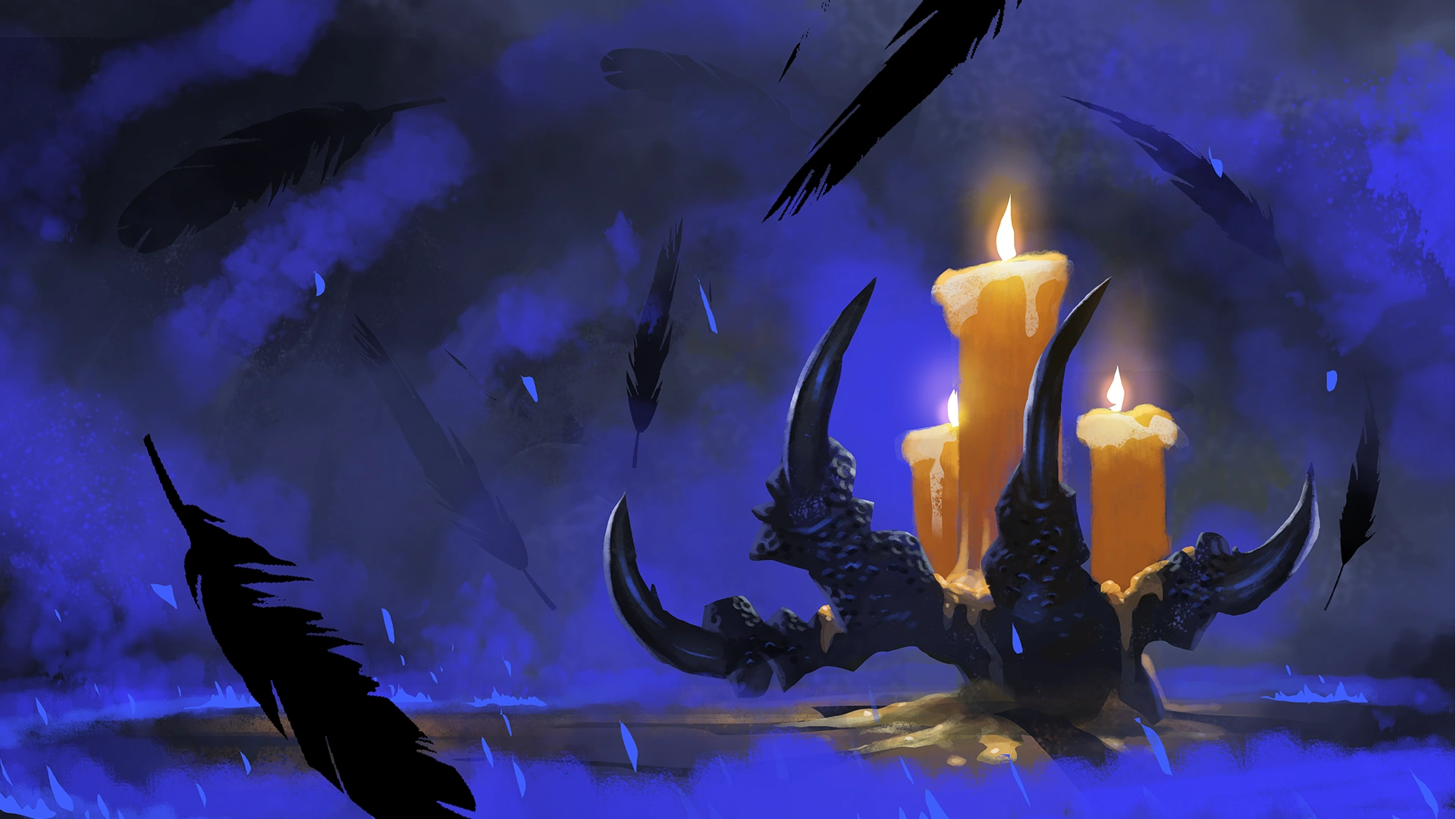 Bane's Claw | Armello Wiki | Fandom