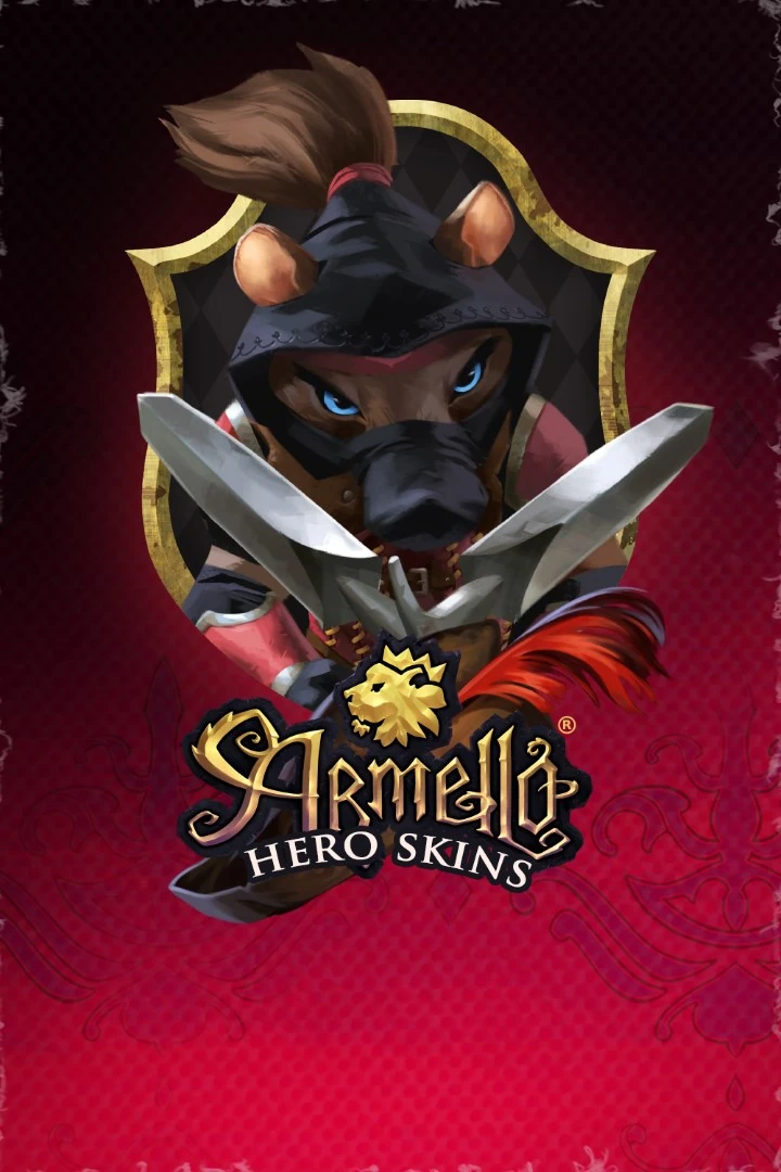 Zosha | Armello Wiki | FANDOM powered by Wikia
