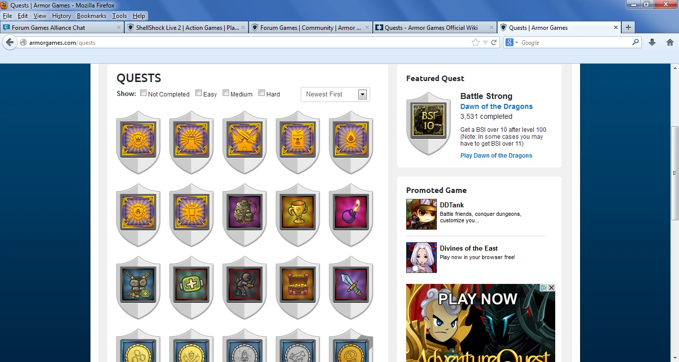 Armor Games Armor Games Official Wiki