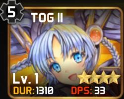 TOG II | ArmorBlitz community | Fandom