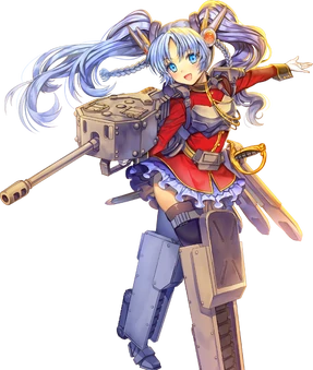 TOG II | ArmorBlitz community | Fandom