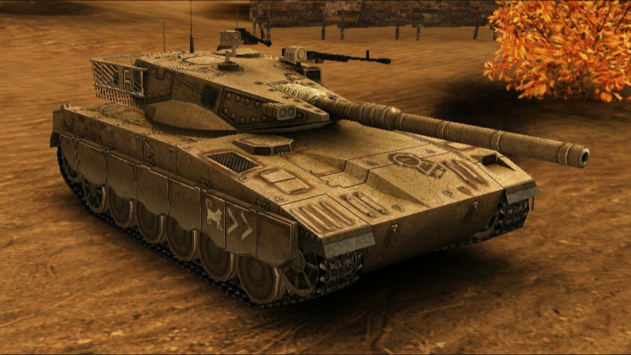 Merkava MK II | Armored Aces Wiki | FANDOM powered by Wikia Merkava MK II | Armored Aces Wiki | FANDOM powered by Wikia