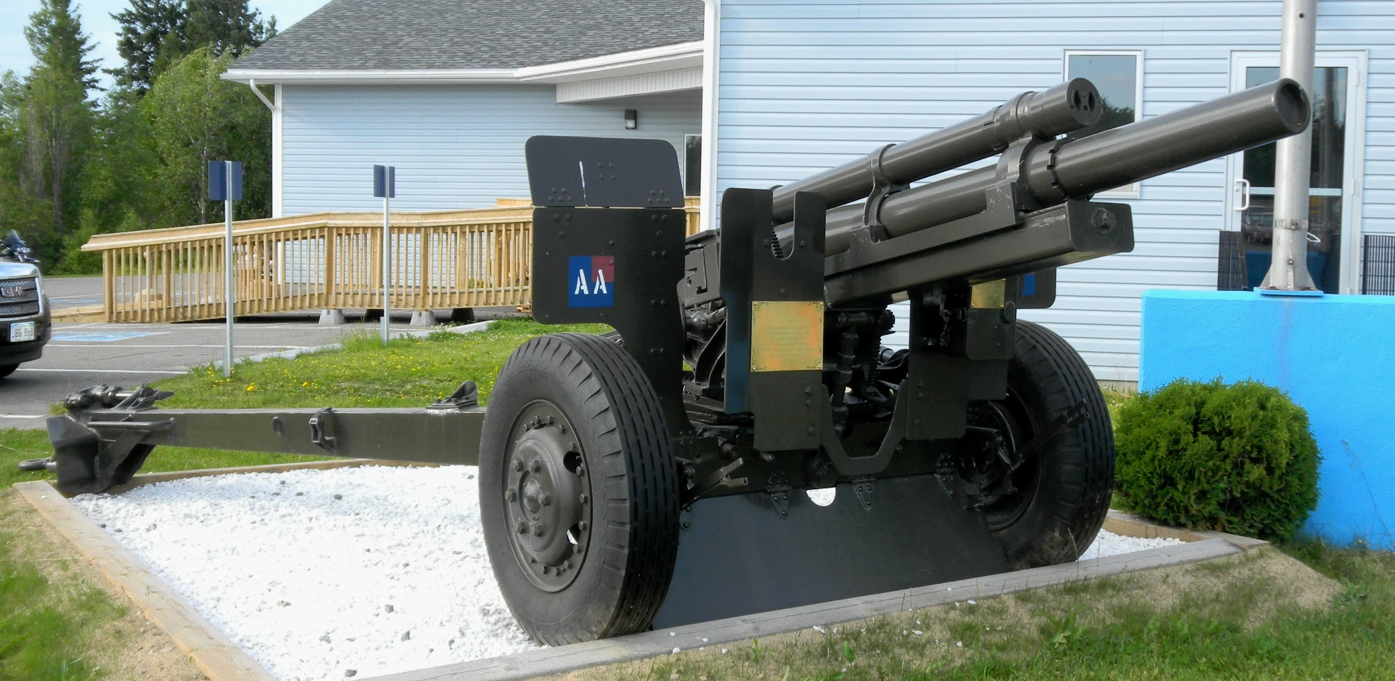 Category:Stationary Weapons | Armored Patrol Wiki | Fandom