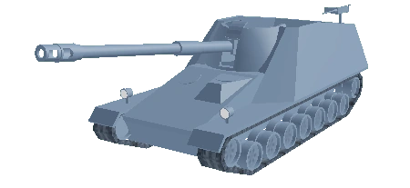 Sd. Kfz 164 Nashorn | Armored Patrol Wiki | Fandom