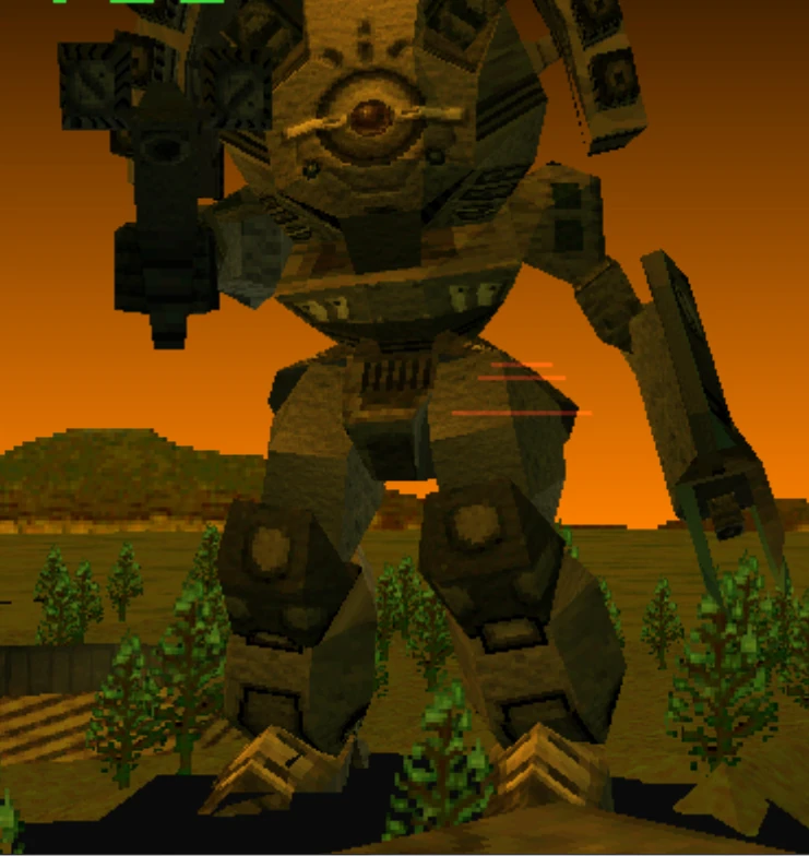 Devastator (AC1 ; Nexus versions) Vs Warlord Titan (40k) | SpaceBattles