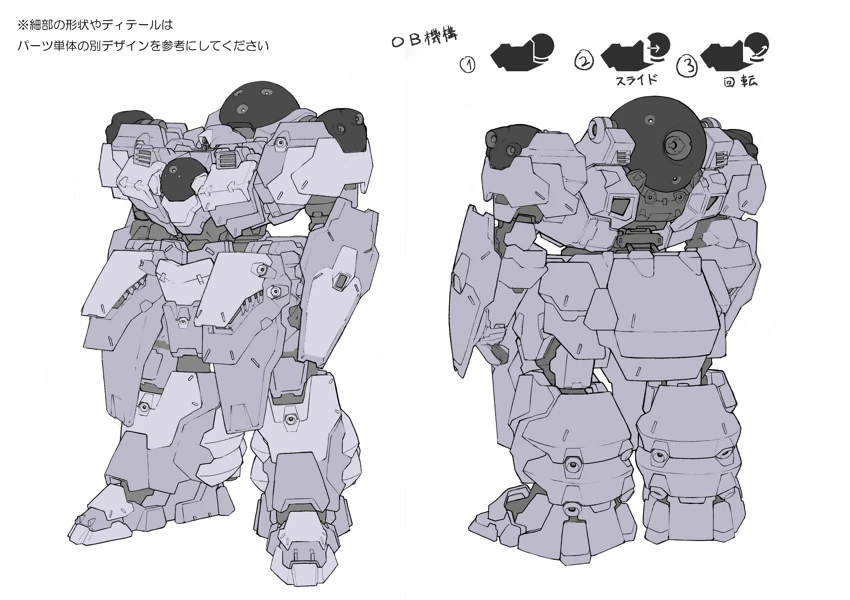 ARGYROS | Armored Core Wiki | FANDOM powered by Wikia