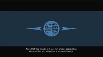 "Attack on Line Ark" | Armored Core Wiki | FANDOM powered by Wikia