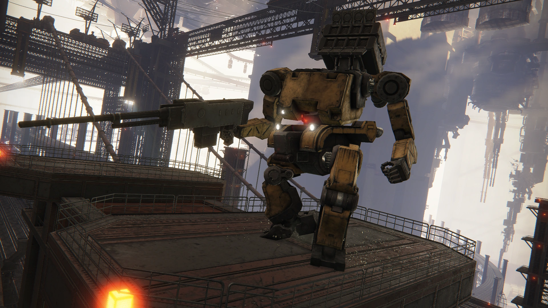 The Prince and The Raven (Armored Core/Code Geass) | SpaceBattles