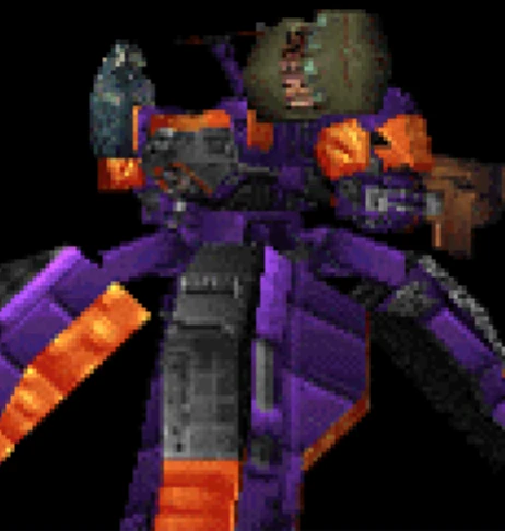 Orbit | Armored Core Wiki | Fandom