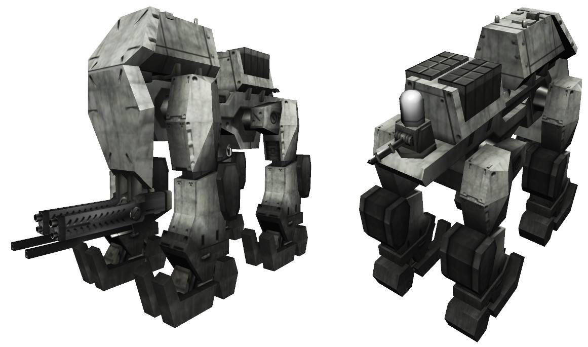 Image 5321096 Armored Core Wiki Fandom Powered By Wikia
